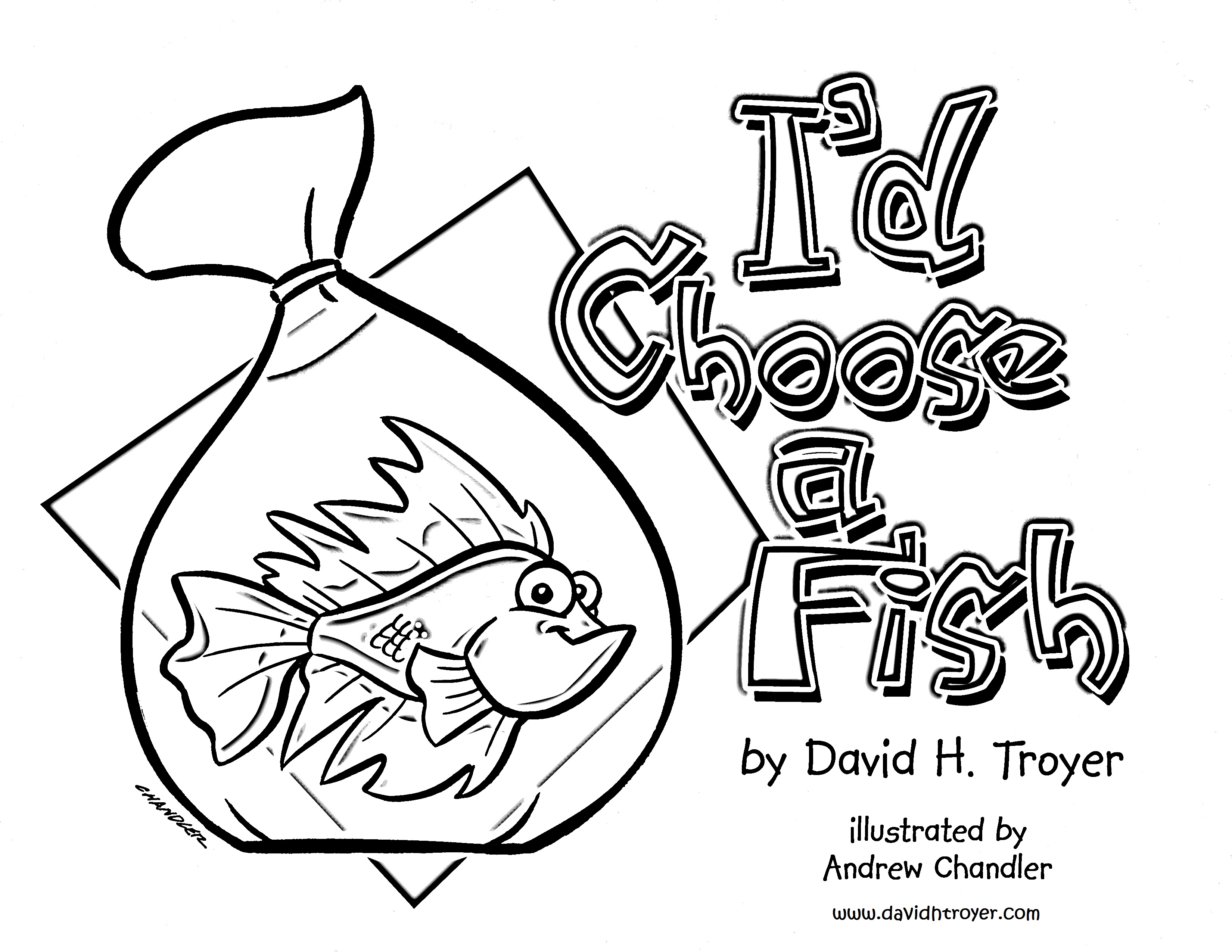 Coloring Front Page Coloring Pages